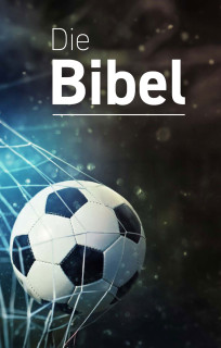 NeÜ bibel.heute - Mini Neues Testament mit Psalmen und Sprüchen, Motiv ...