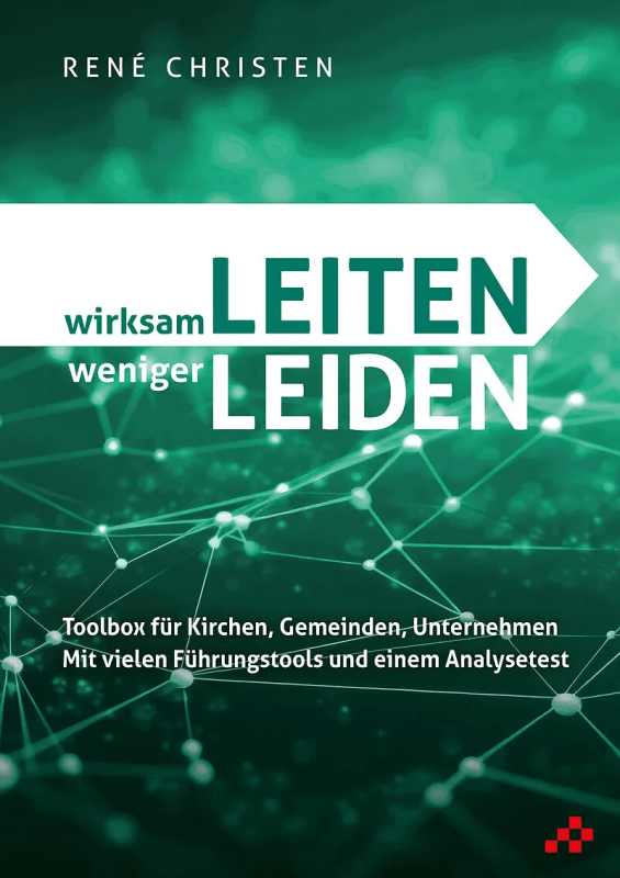 wirksam LEITEN weniger LEIDEN - Toolbox für Kirchen, Gemeinden ...