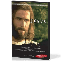 Jésus [DVD, 1979] - Version Suisse - 8 langues - Bonus inédits - Sykes ...