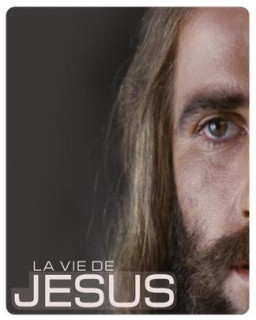 La Vie de Jésus (1979) - [Blu-ray + DVD] - Sykes Peter, Krish John ...