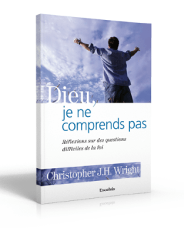 Dieu, je ne comprends pas - Réflexions sur des questions difficiles de ...