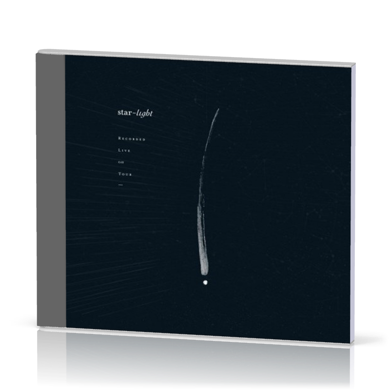 STARLIGHT - CD - Bethel Music :: La Maison de la Bible Suisse