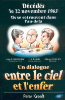 Un dialogue entre le ciel et l'enfer - Kreeft Peter :: La Maison de la ...