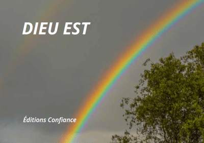 Dieu est :: La Maison de la Bible Suisse