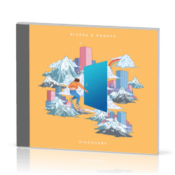 Discovery - CD - Rivers and Robots :: La Maison de la Bible Suisse