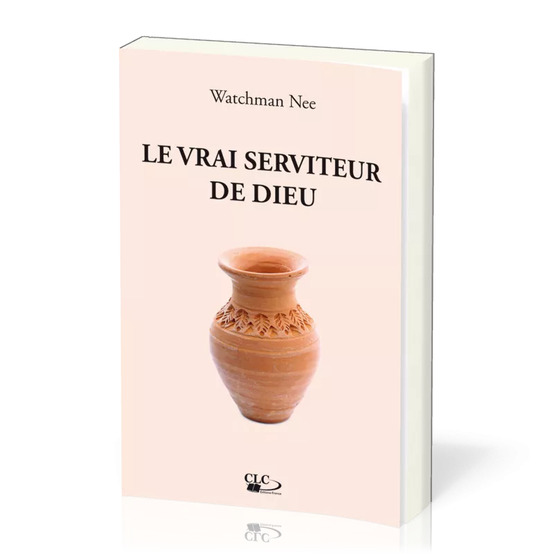 Le Vrai Serviteur de Dieu - Nee Watchman :: La Maison de la Bible Suisse