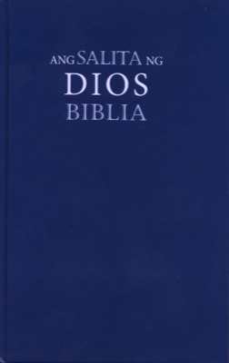 Tagalog, Bible - Ang Salita ng Dios :: La Maison de la Bible Suisse
