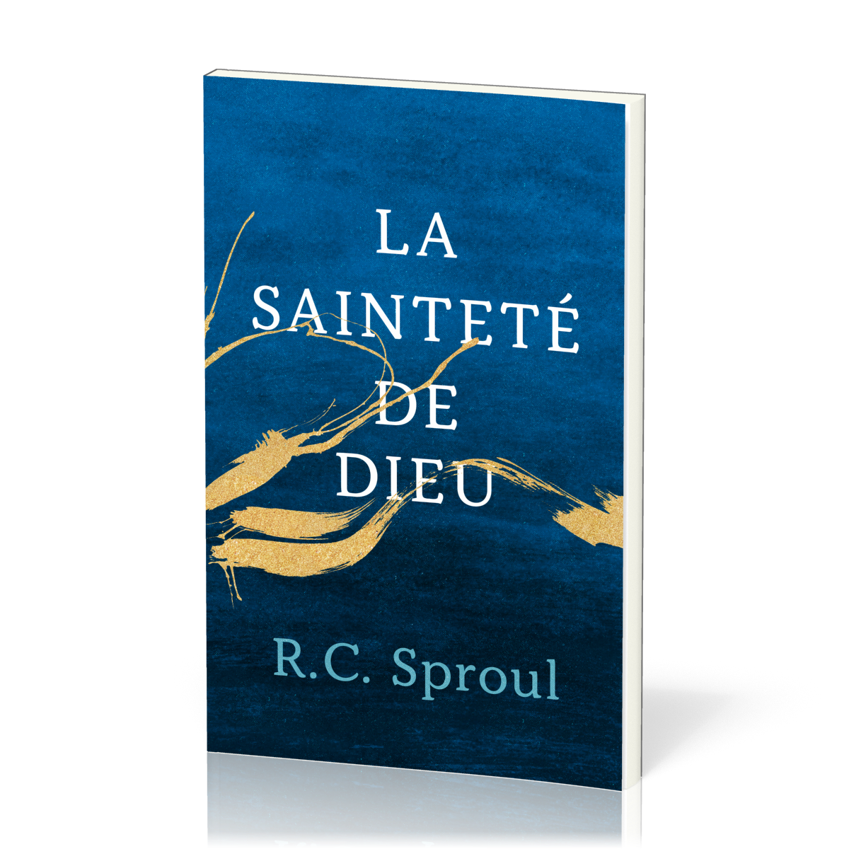 Sainteté de Dieu (La)