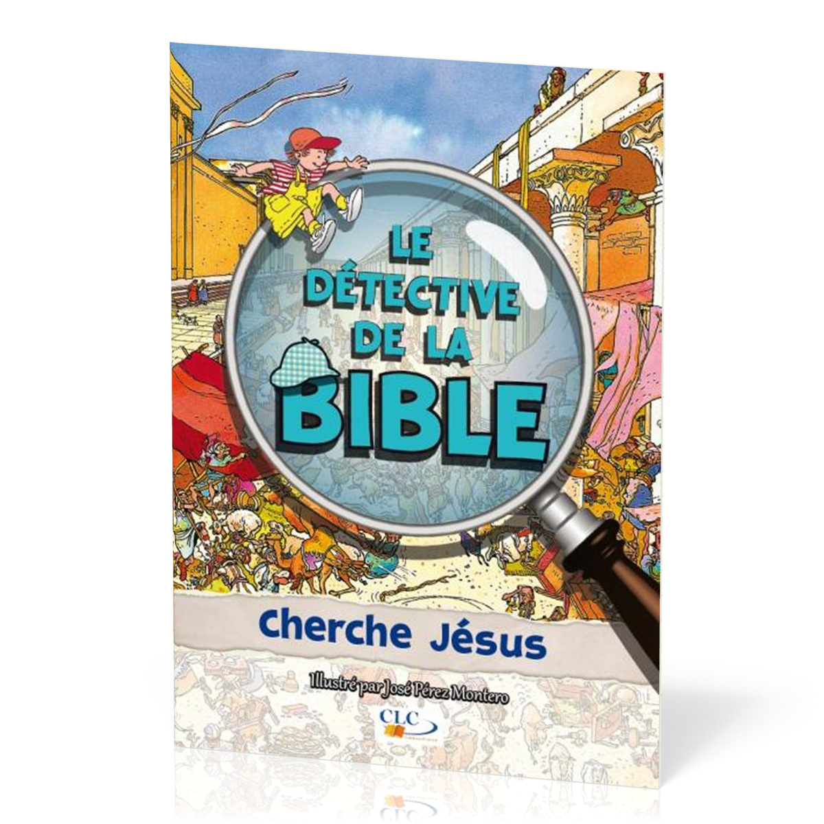 La Bible imagée des petits - Noerremark Charlotte, Garcia Cortes Ester ...