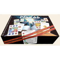 Pfad 66 - Kartenspiel :: La Maison de la Bible Suisse