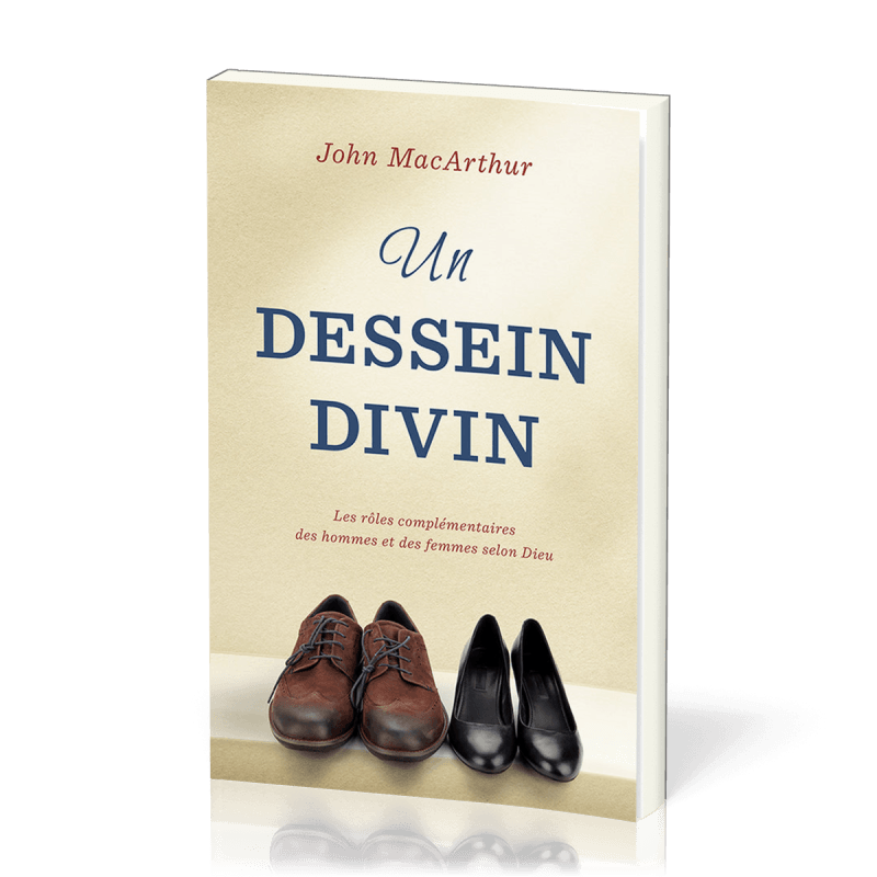 Un dessein divin - Les rôles complémentaires des hommes et des femmes ...