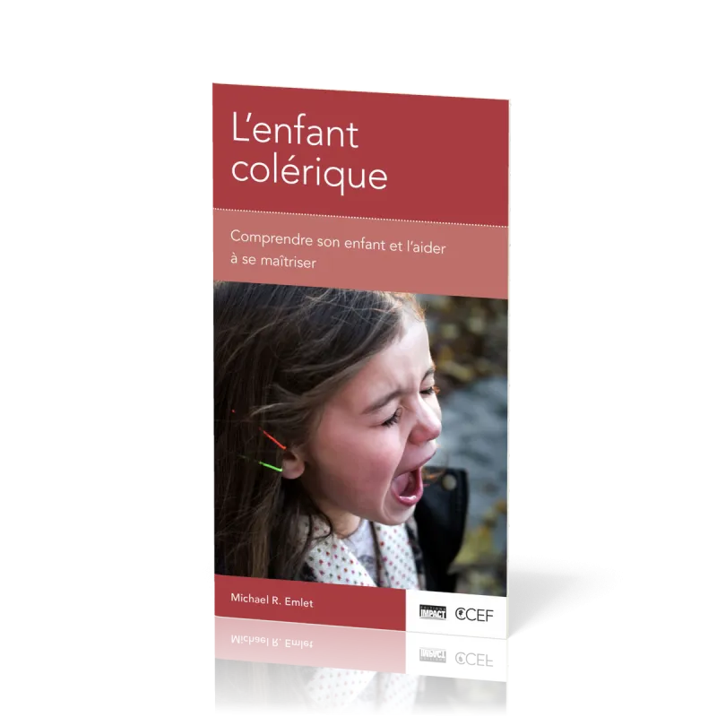 L'Enfant colérique - Comprendre son enfant et l'aider à se maîtriser ...